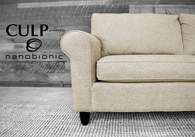 Culp Launches New Wellness Home Textile Line - Textile Insights