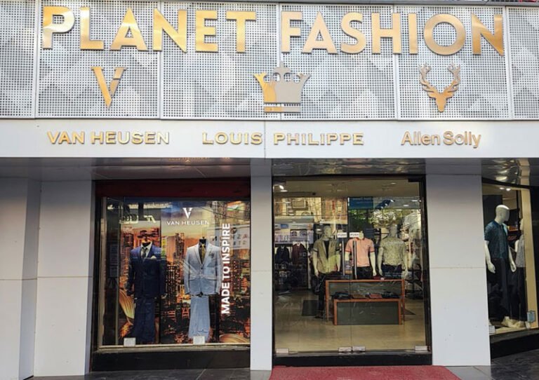 ABFRL’s “Planet Fashion” Gets Trendy With New Retail Identity In ...