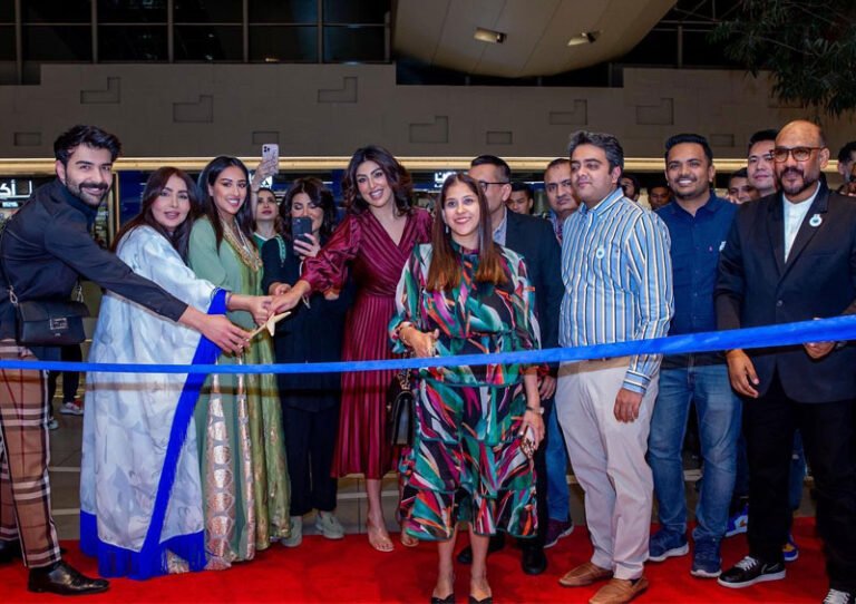 Apparel Group Celebrates The Launch Of Its 100th Fashion Chain – R&B ...
