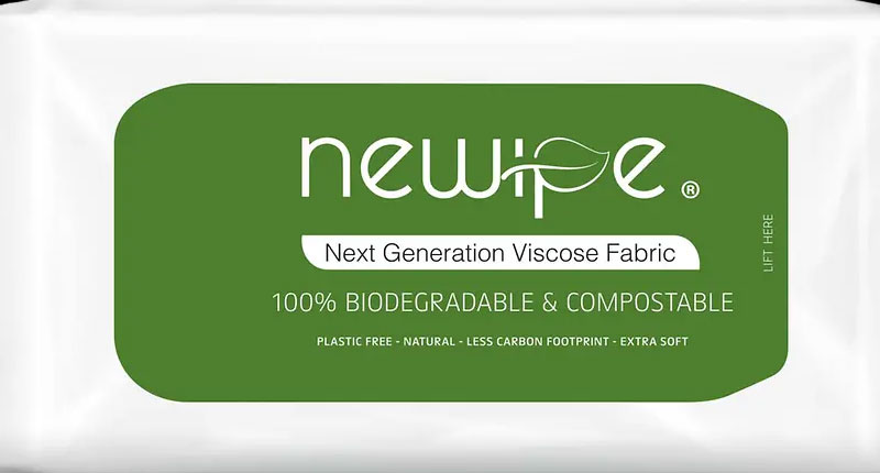 Lotus Teknik To Start Production Line For Biodegradable Wet Wipes ...