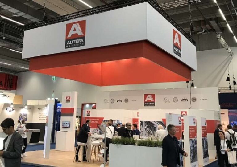 Autefa Showing Innovative Solutions At ITMA - Textile Insights
