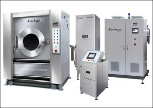Jeanologia Heralds End Of Water Era At ITMA - Textile Insights