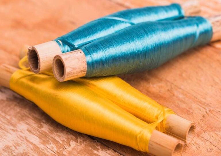 Global Yarn Market Expected To Grow At 5.1% CAGR - Textile Insights