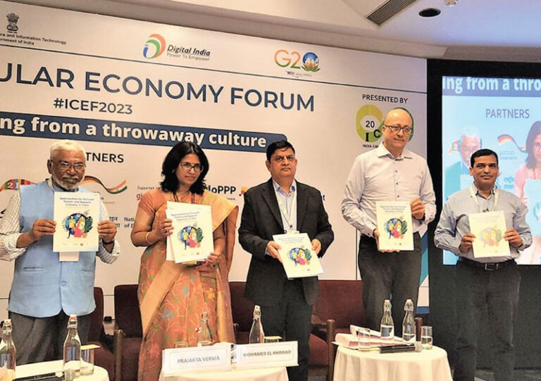 ABFRL Collaborates With GIZ India And CEE To Pioneer Textile Circular ...