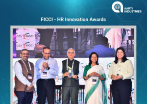 Aarti Industries Earns Coveted Awards For Excellence And Innovation ...