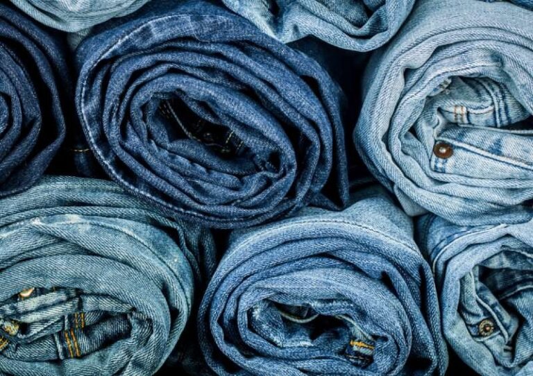 Madwell First US Denim Company To Become Bluesign Partner - Textile ...