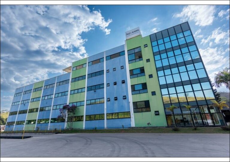 Indorama Almost Triples Brazilian PET Recycling Facility - Textile Insights