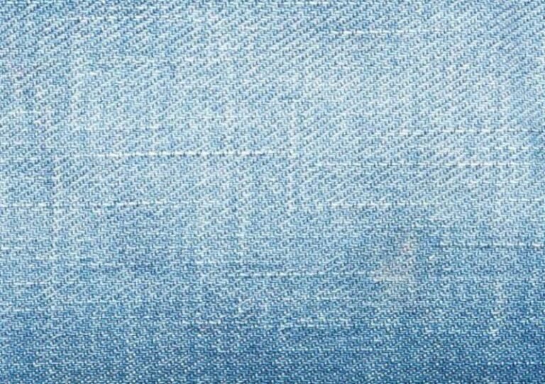 Spinnova Unveils First Blended Denim Fabric Made With Its Fibre ...
