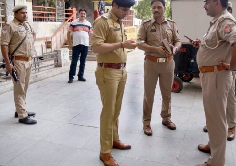 Home Ministry Meeting To Discuss ‘One Nation, One Police Uniform ...