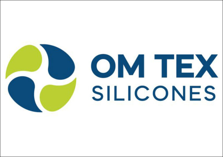 Om Tex Chem Rebrands As Om Tex Silicones, Unveils New Logo - Textile ...