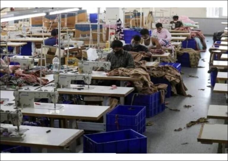 Noida Garment Exporters To Set Up Apparel Cluster In Odisha - Textile ...