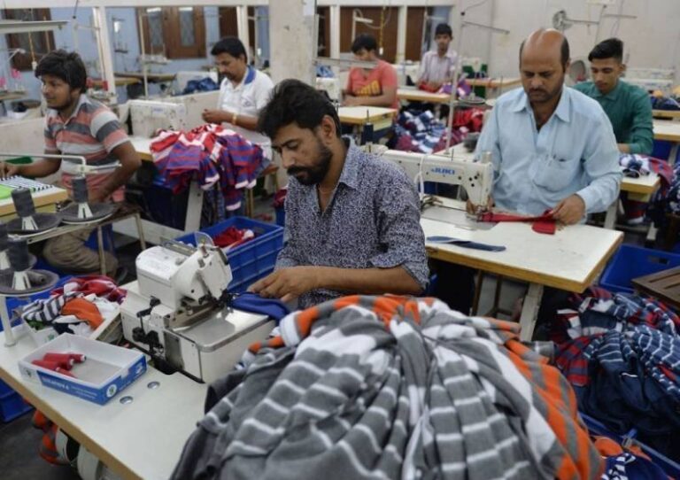 Rajasthan Garment Sector Seeks ODOP Category Benefits - Textile Insights