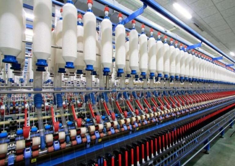 Tamil Nadu OE Mills Warn Of 50% Production Cut Over Cotton Waste Prices ...