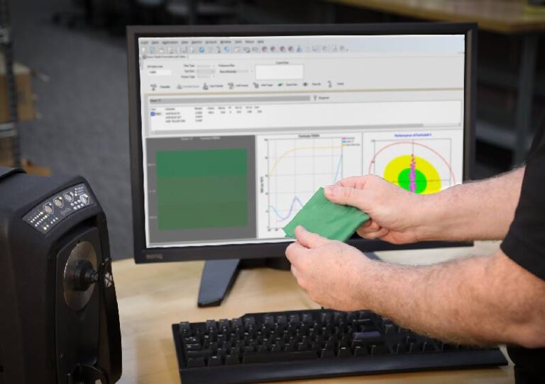 X-Rite & Pantone Unveil Groundbreaking ‘Textile Color Hub’ Solution ...