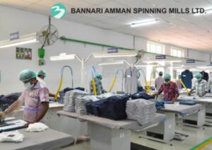 Bannari Amman Spinning Mills To Sell Garment Unit And Land - Textile Insights