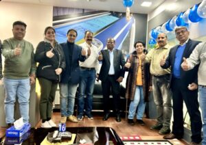 Picanol India Celebrates 16 Years Of Operations In India - Textile Insights