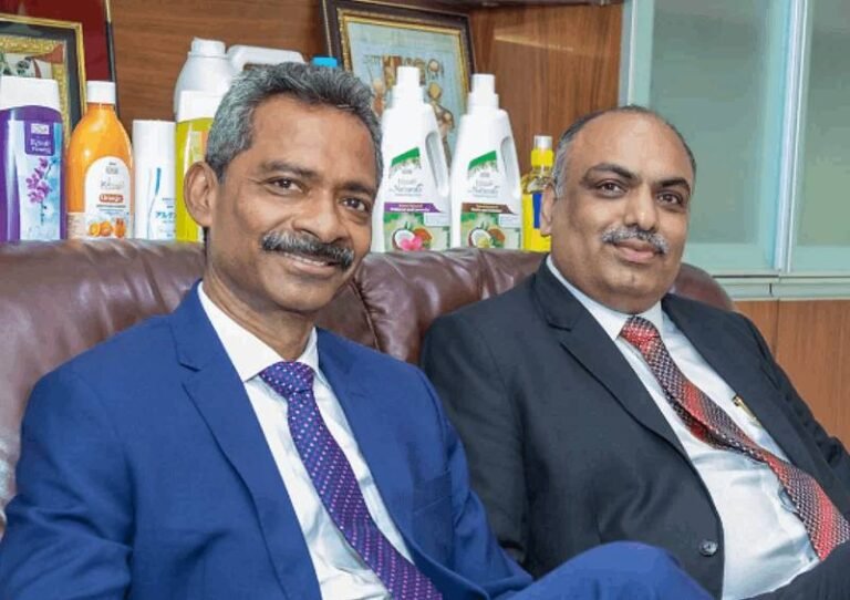 Rossari Biotech Announces Strong Q3 FY24 Financial Results - Textile ...