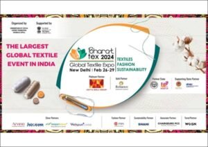 Global Brands H&M & Target Exhibiting At Bharat Tex 2024 - Textile Insights