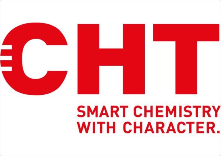 CHT Showing Sustainable Textile Technologies At Performance Days ...