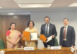 Ion Exchange (India) Partners With TERI For TADOX Wastewater Tech ...