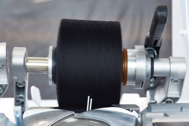 Rieter’s Autoconer X6 – The Right Choice For Wool Yarns - Textile Insights