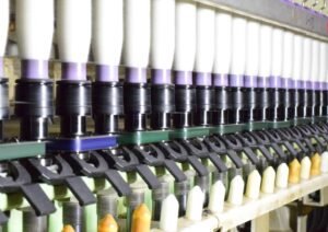 TeraSpin’s Smart Yarn Catcher Boosts Arunachala Gounder’s Spinning ...
