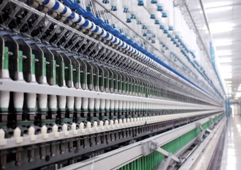 Datatex ERP Solution For Bangladesh Textile & Apparel Sector - Textile ...