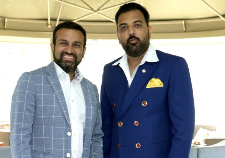 Arvind Ltd Announces Dr. Lakshyaraj Singh Mewar As Brand Ambassador For ...