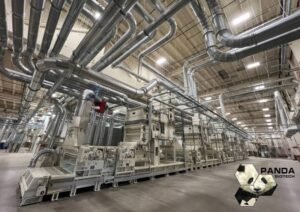 Panda Biotech Launches Largest Hemp Processing Facility In Texas ...