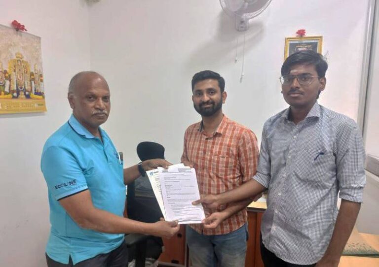 Shree Renga Polymers Partners With Albatross Energetics To Enhance HVAC ...