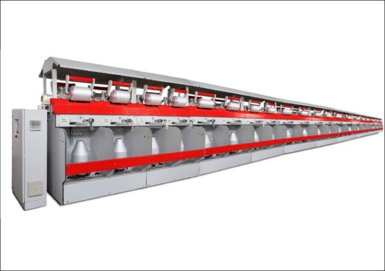 Weavetech To Showcase Innovative Twisting & Coating Solutions At ...