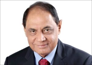 Industry Veteran Vikram Rao Joins Resil Chemicals As Board Mentor ...