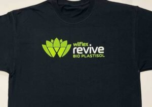 Avient Introduces ‘Wilflex Revive’ Sustainable Plastisol Inks For ...