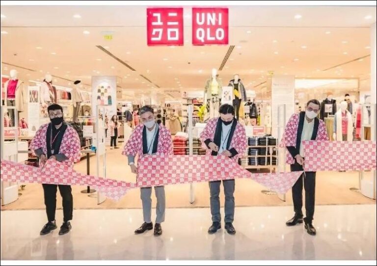 Uniqlo Plans To Double Store Count In India To 28-30 Outlets - Textile ...