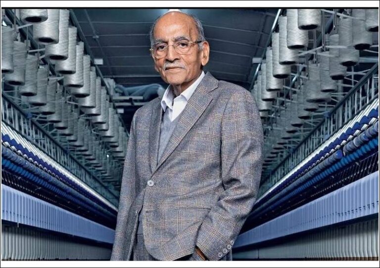 Vardhman Textiles Net Profit Soars 26% In Q4 Of Fiscal 2024 - Textile ...