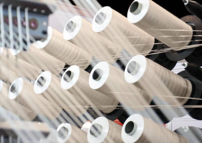 AMSilk To Debut Biofabricated Yarns At Pitti Immagine Filati 2024 ...