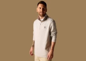 Centric Brands Announces Global Licensing Agreement With Messi Brand ...