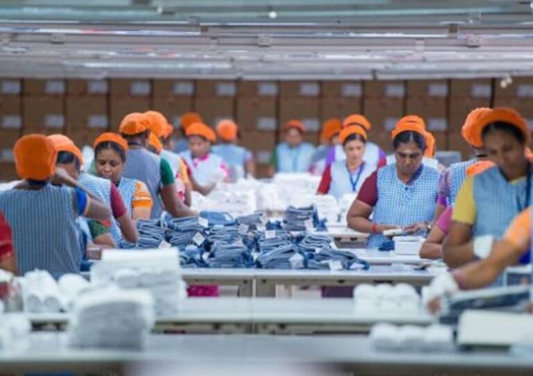 Government Implements Four Labour Codes, Marking Historic Reform For ...