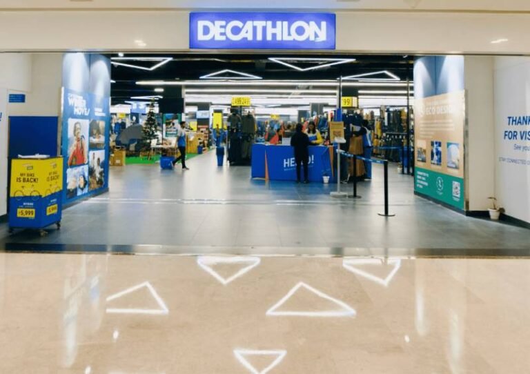 Decathlon To Invest €100M In India Expansion - Textile Insights