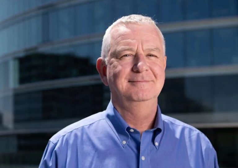 Better Cotton CEO Alan McClay To Step Down In Oct. 2025 - Textile Insights