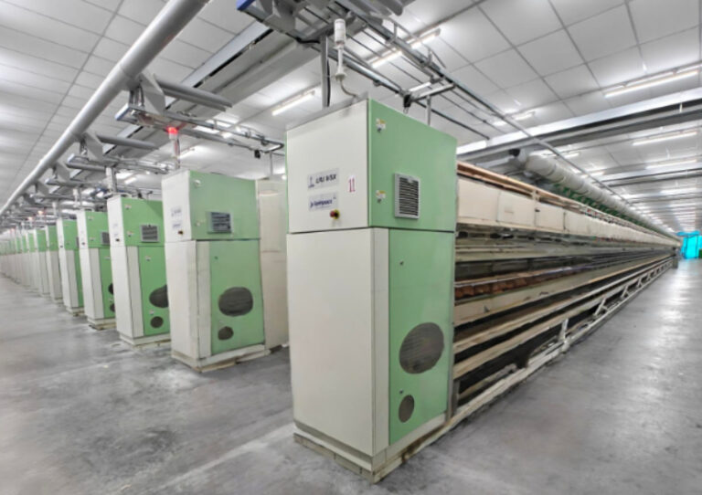 Creating Benchmarks In Finer Counts Combed Compact Process - Textile ...