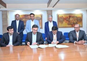 Voltas Subsidiary UMPESL Partners With KPCL To Revolutionize ...