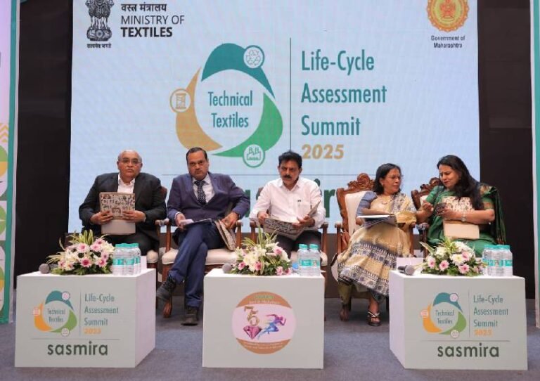 LCAS-2025: Pioneering Life Cycle Assessment In India’s Technical ...