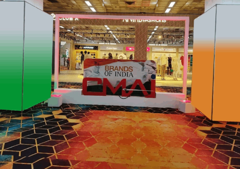 CMAI To Spotlight Indian Apparel At Bharat Tex 2025 With Top Brands ...