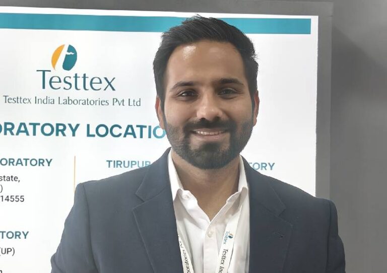 Testtex India Has Continuously Expanded Testing Capabilities To Align ...