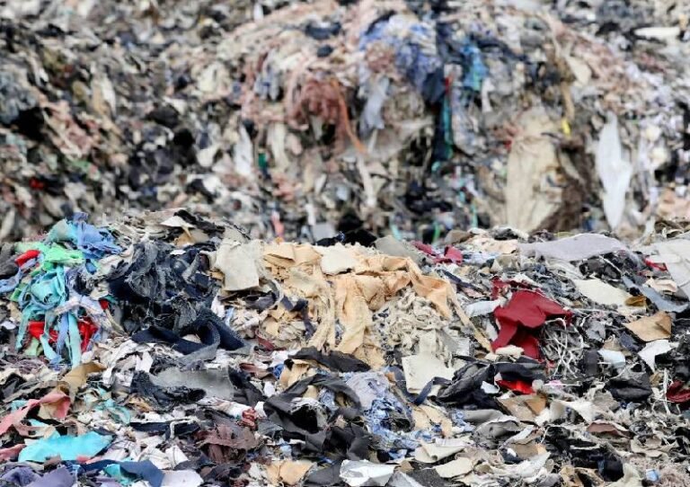 EU Agrees On New Rules For Waste Textile Management - Textile Insights