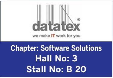 Verodatatex India To Showcase Innovative ERP Solutions At GTTES 2025 ...