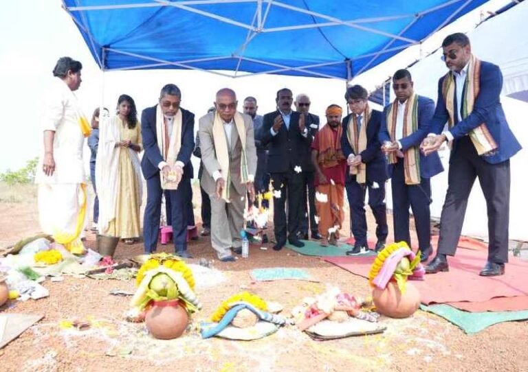 MAS Holdings Expands In India With New Apparel Facility In Odisha ...