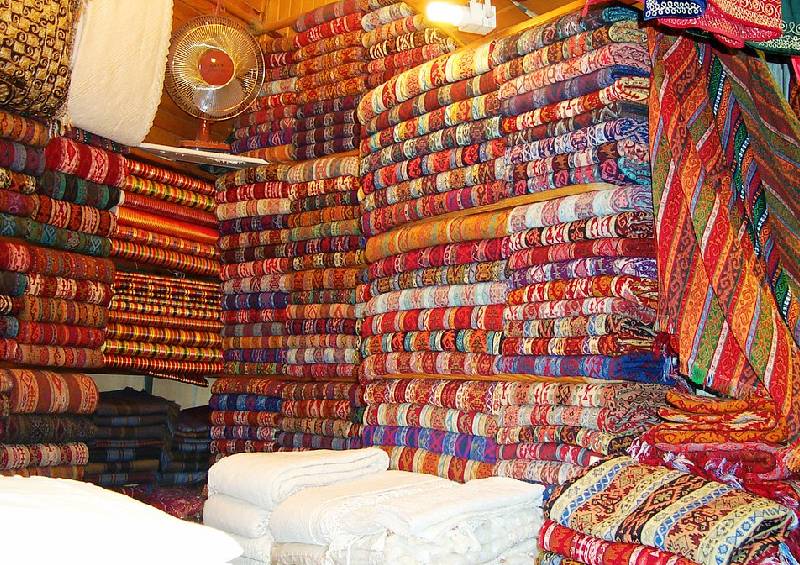 BWCMA Halts Textile Trade With Turkey, Azerbaijan - Textile Insights