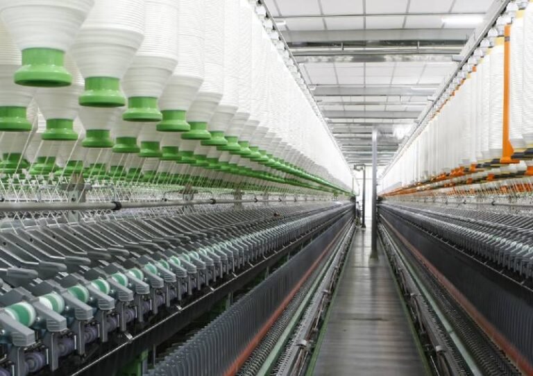 Vardhman Textiles Navigates Global Headwinds With Strategic Resilience ...